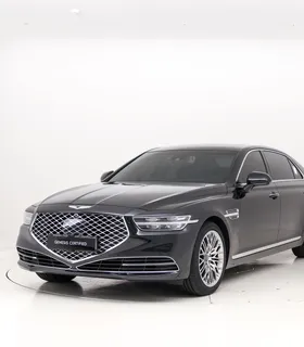 현대/제네시스 인증중고차