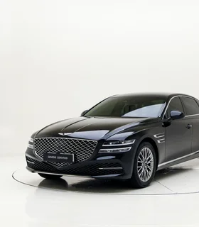 현대/제네시스 인증중고차