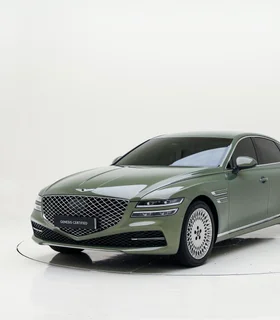 현대/제네시스 인증중고차