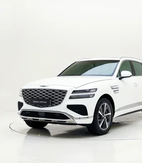 현대/제네시스 인증중고차