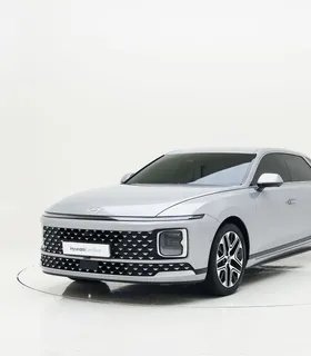 현대/제네시스 인증중고차